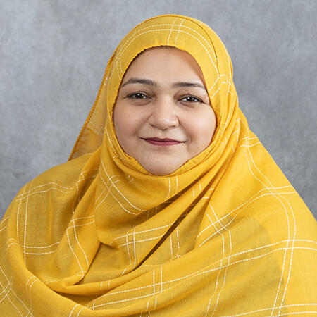 Arifa Khalid, MD | People | UNLV